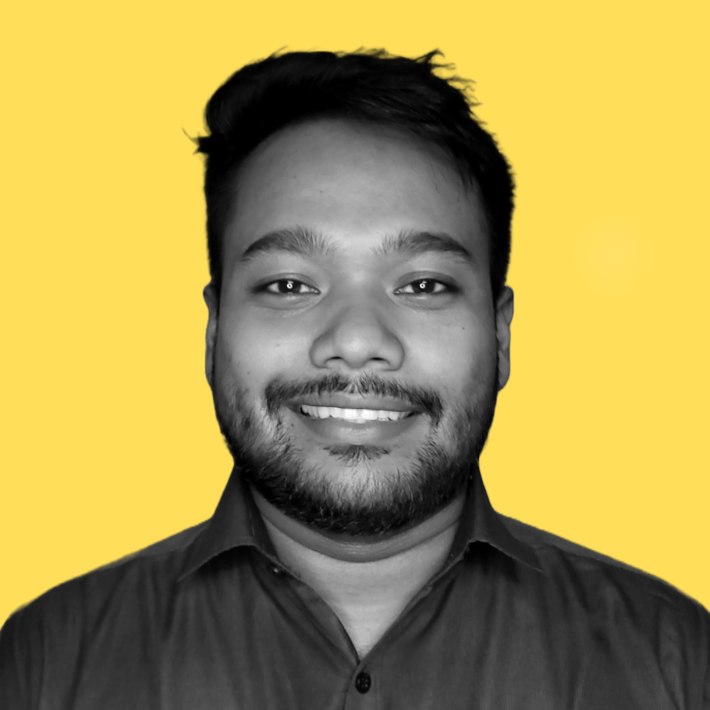 Samrat Kundu Portfolio